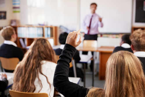 Who Has More Authority: Parents or Schools? | America Headlines Today